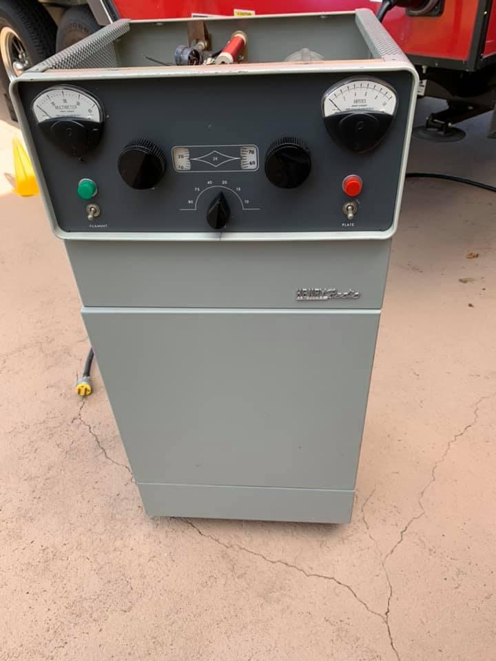 HENRY 2K HF amplifier - Facebook Ham Radio Stop Classifieds