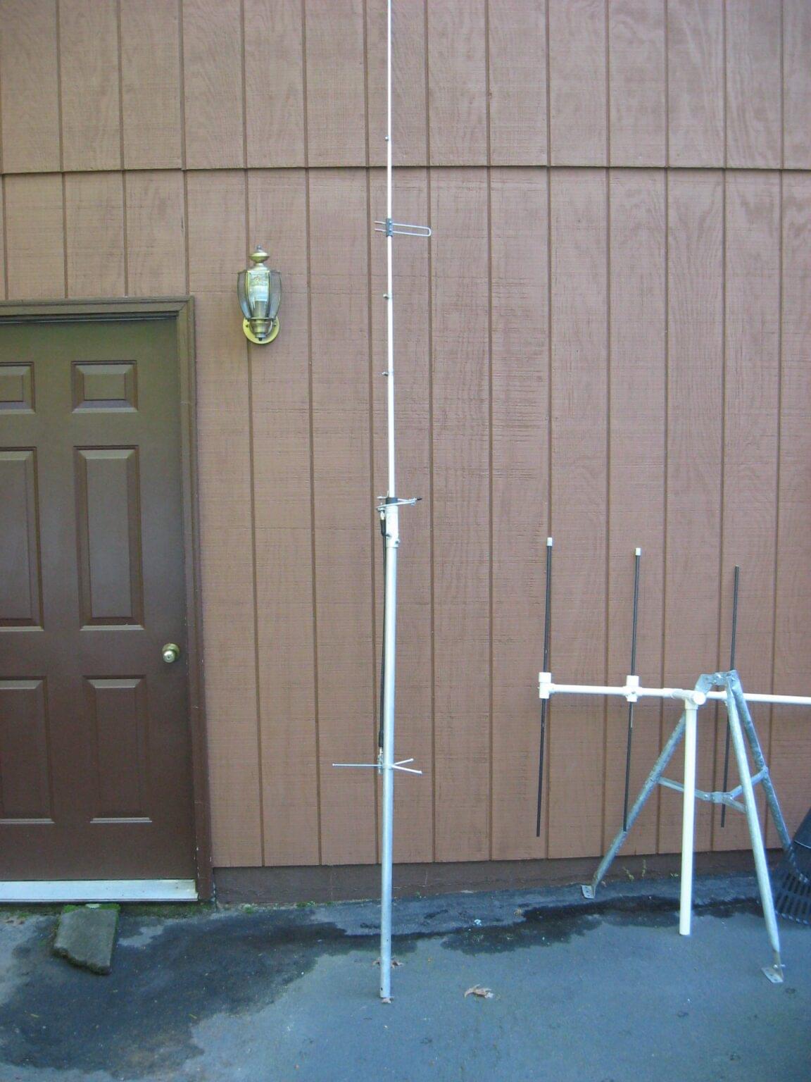Cushcraft Ringo Ranger 220 mhz ARX220B - Facebook Ham Radio Stop ...